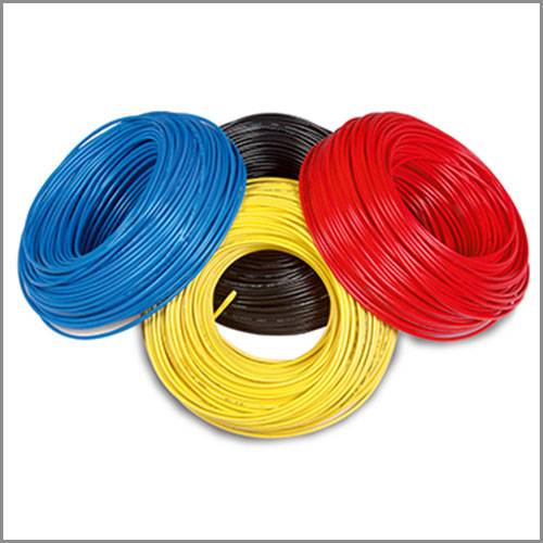 Building Wire - Mandeep Cables