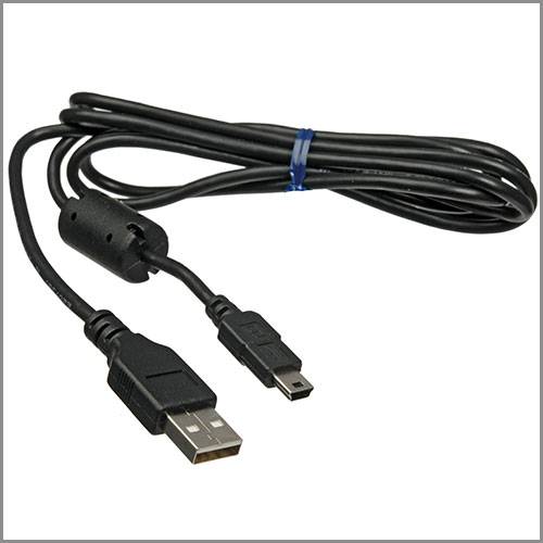 USB-Cables - Mandeep Cables