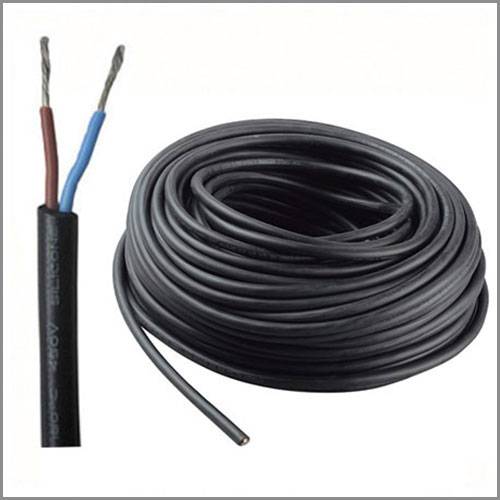 VDE Cables - Mandeep Cables